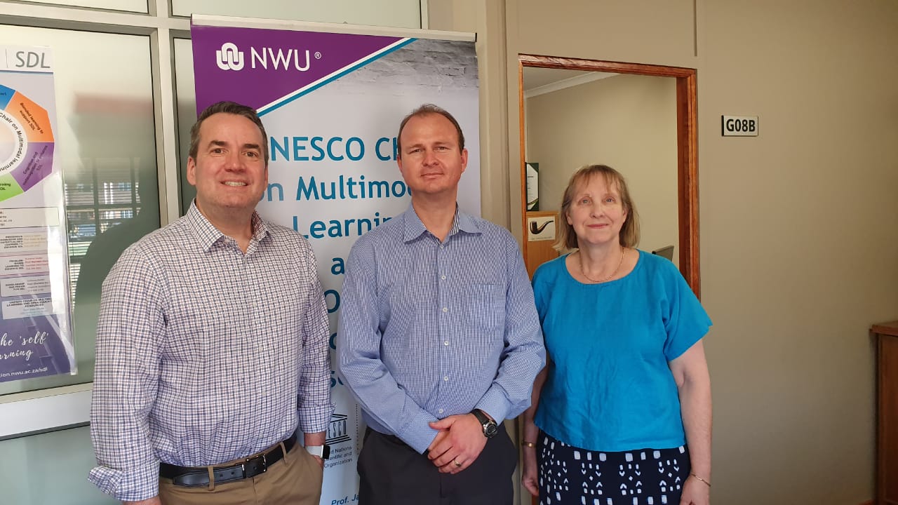 Metaliteracy Interview on RSG International Radio Program ...