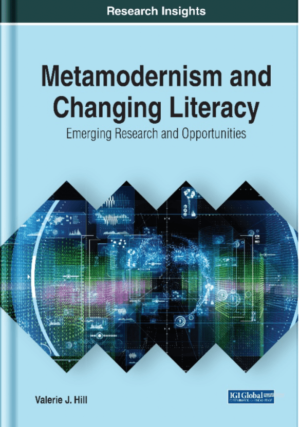 Metaliteracy and our Metamodern Times | Metaliteracy.org