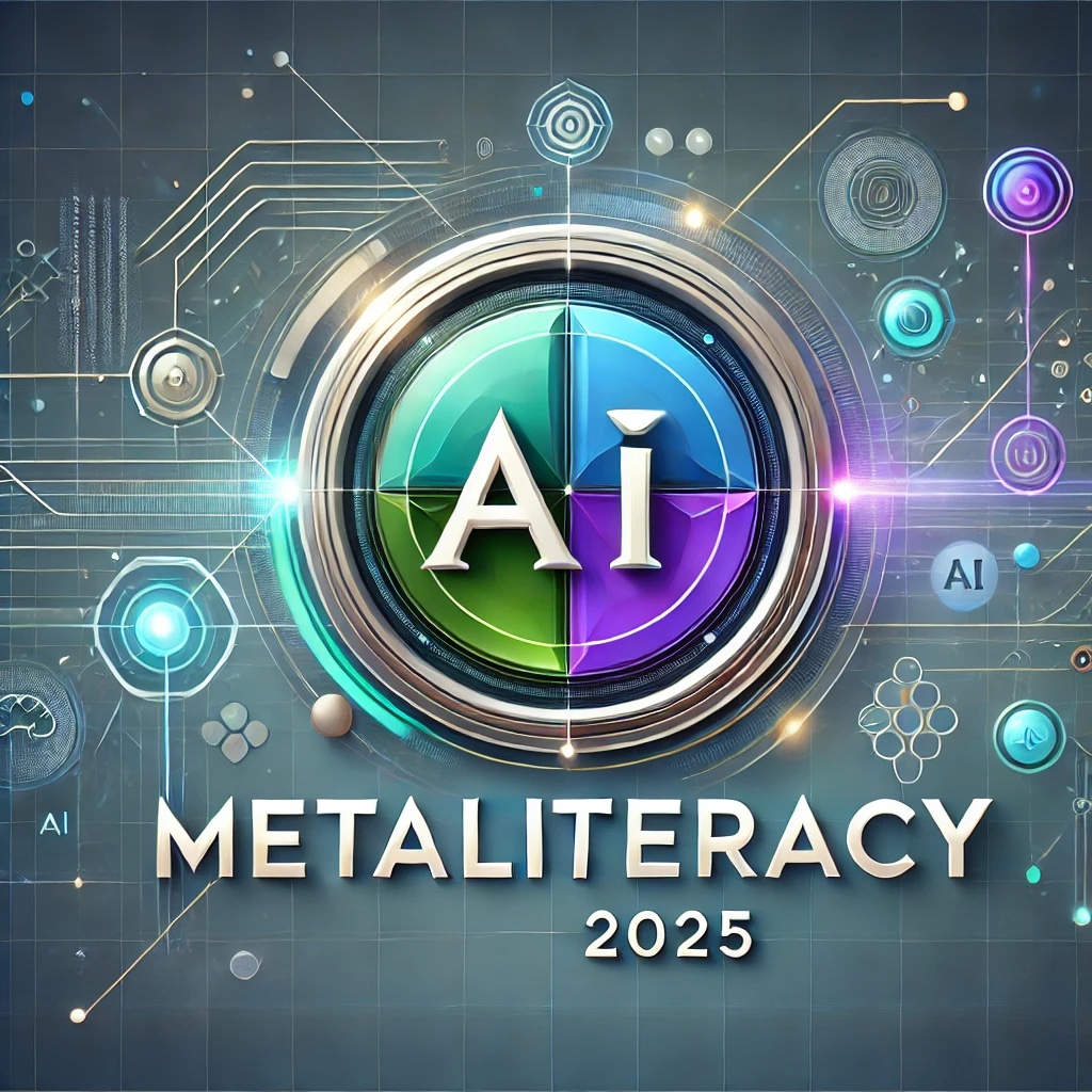 Metaliteracy.org | The official metaliteracy blog with the latest updates